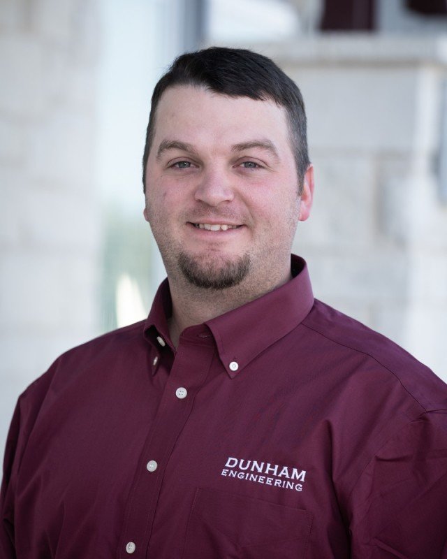 Dunham Engineering in College Station ,Texas – picture of Steven Johns ...