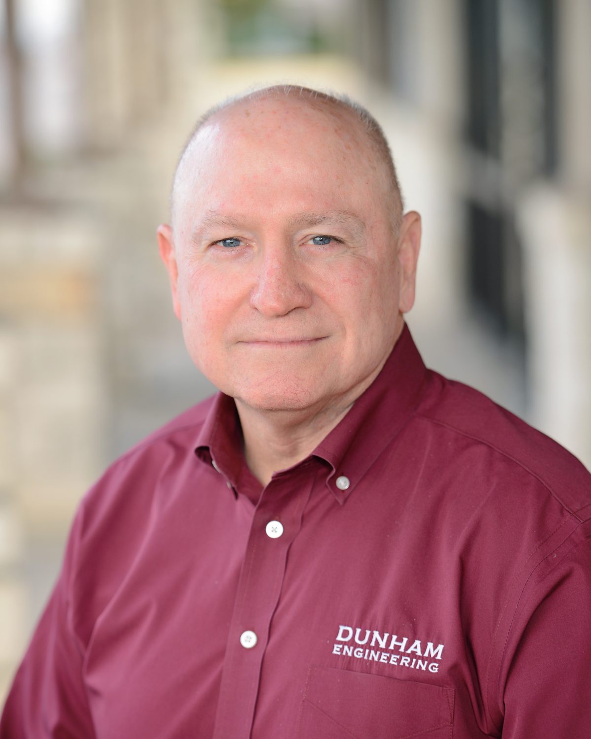 Engineering and Inspection | Dunham Engineering